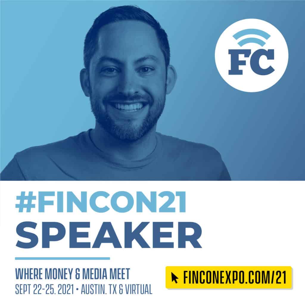 Eric Rosenberg Speaking Appearances and Events | Eric Rosenberg