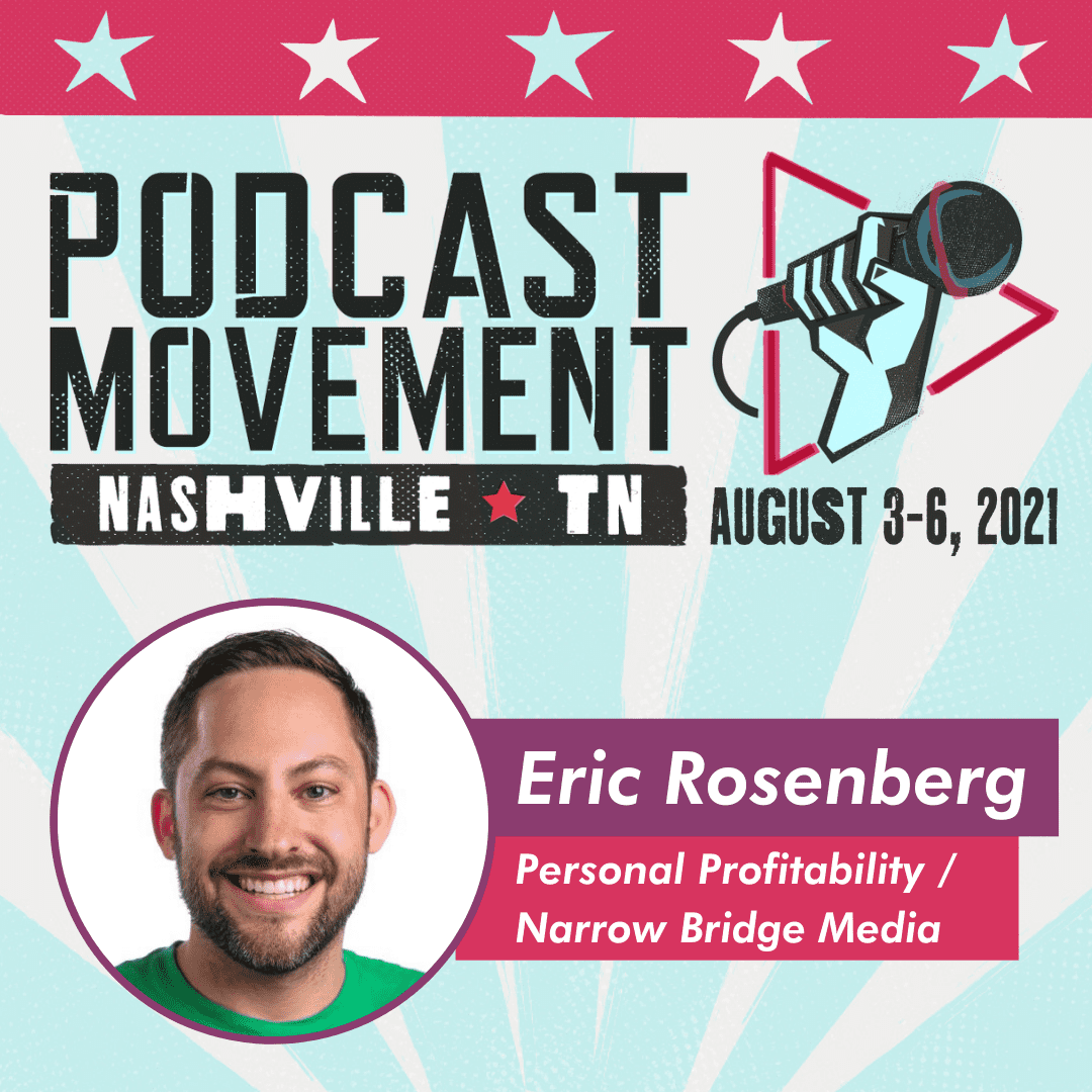 Eric Rosenberg Speaking Appearances and Events | Eric Rosenberg