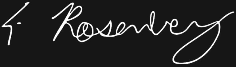 About Eric Rosenberg | Eric Rosenberg